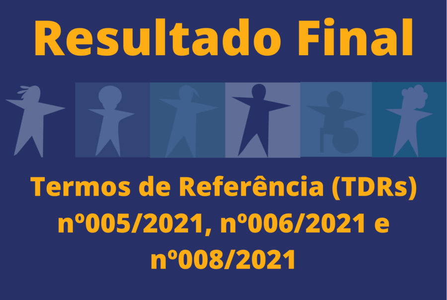 Editais – Plataforma OSCs